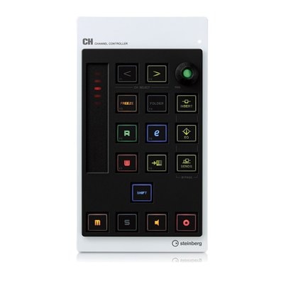 CMC series - Gallery - Steinberg Controllers - Steinberg Products ...