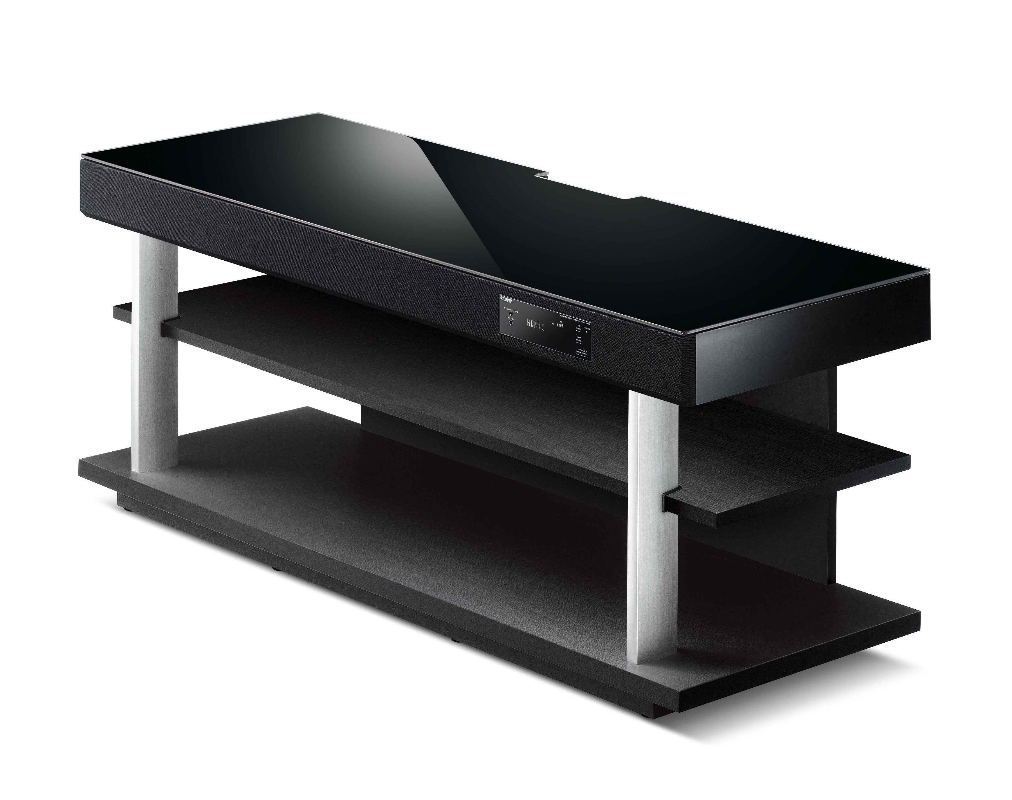 YRS-1500 - Features - Sound Bar - Audio & Visual - Products - Yamaha ...