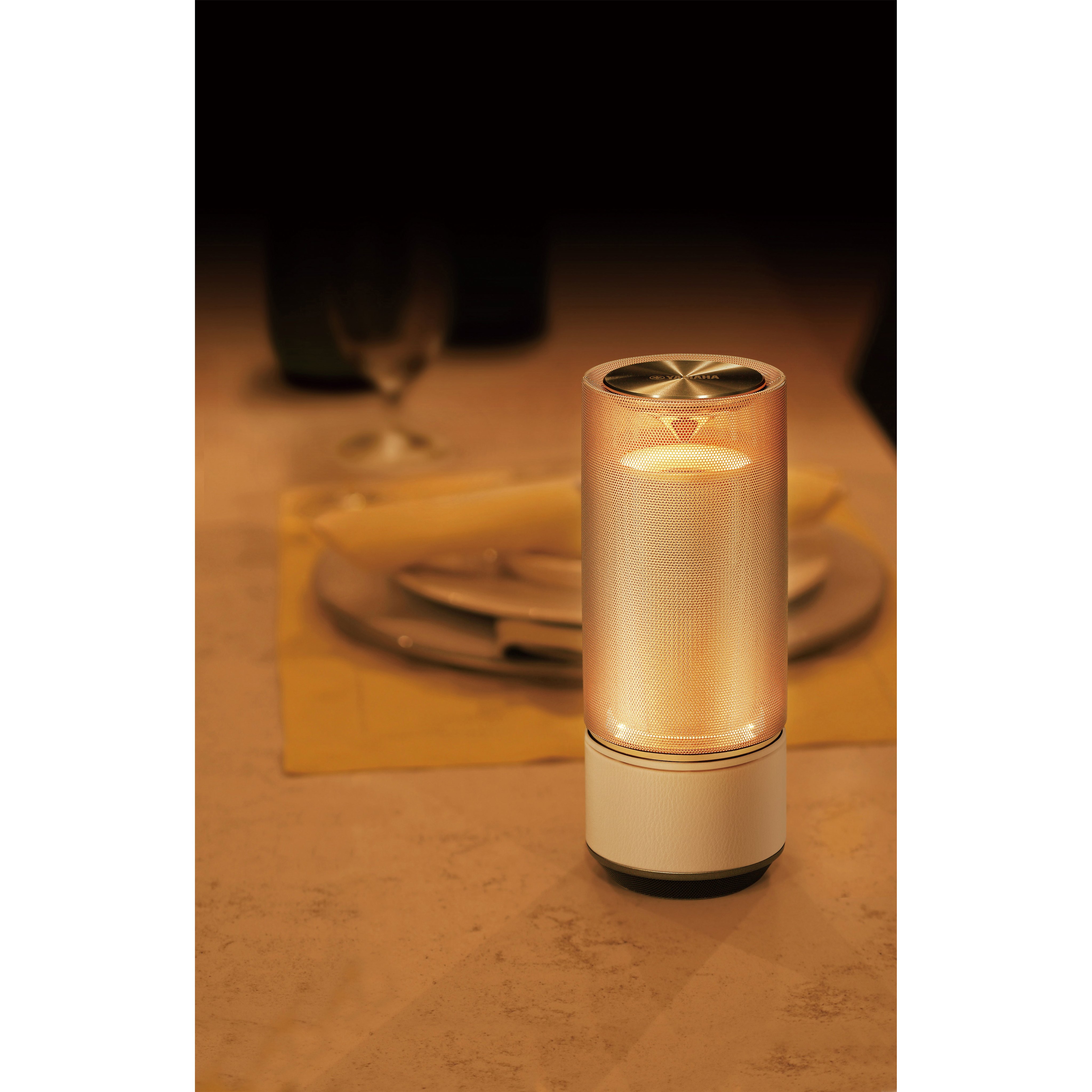 Relit - Overview - Lifestyle Audio - Audio & Visual - Products - Yamaha ...