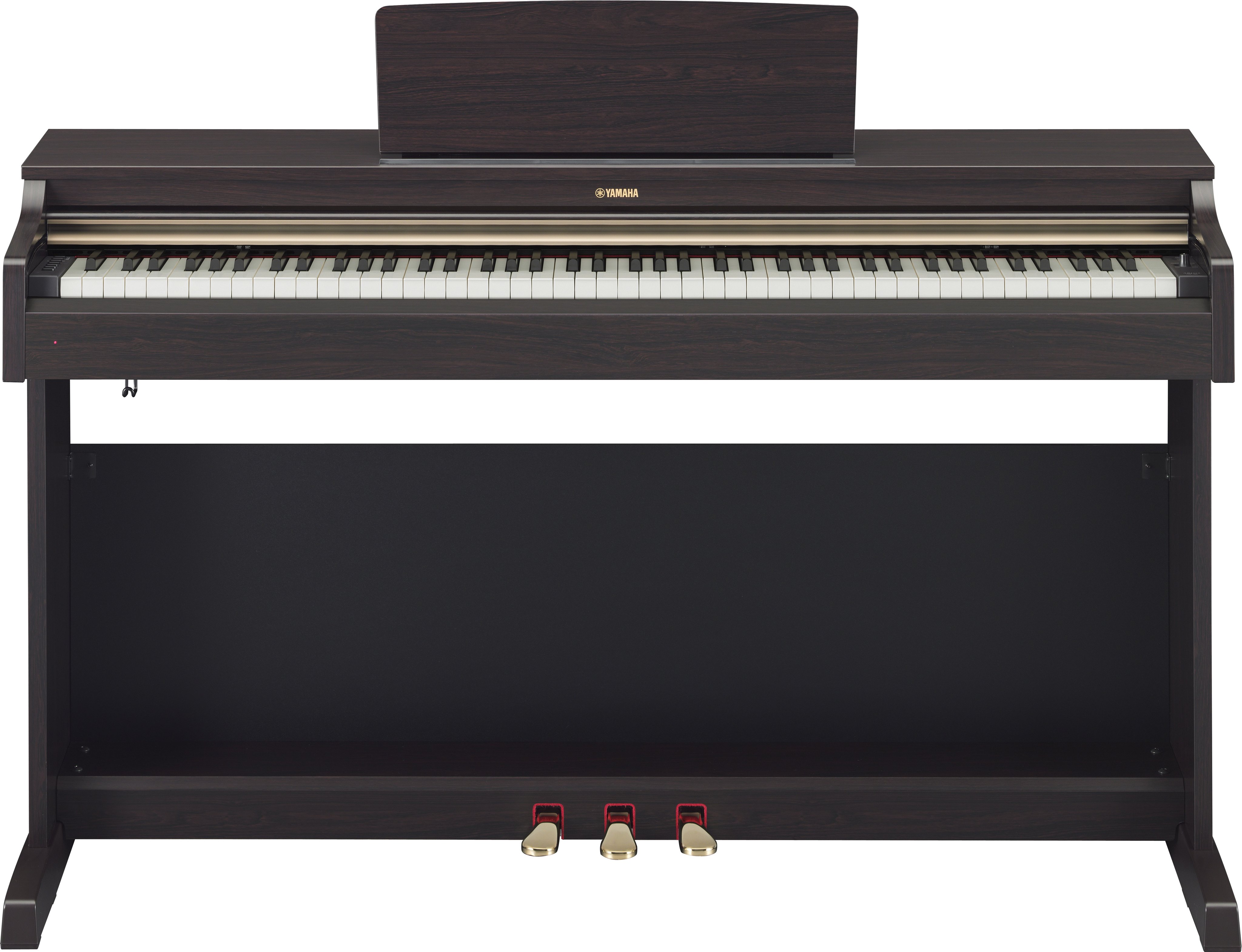 YDP-162 - Overview - ARIUS - Pianos - Musical Instruments - Products - Yamaha - Canada - English