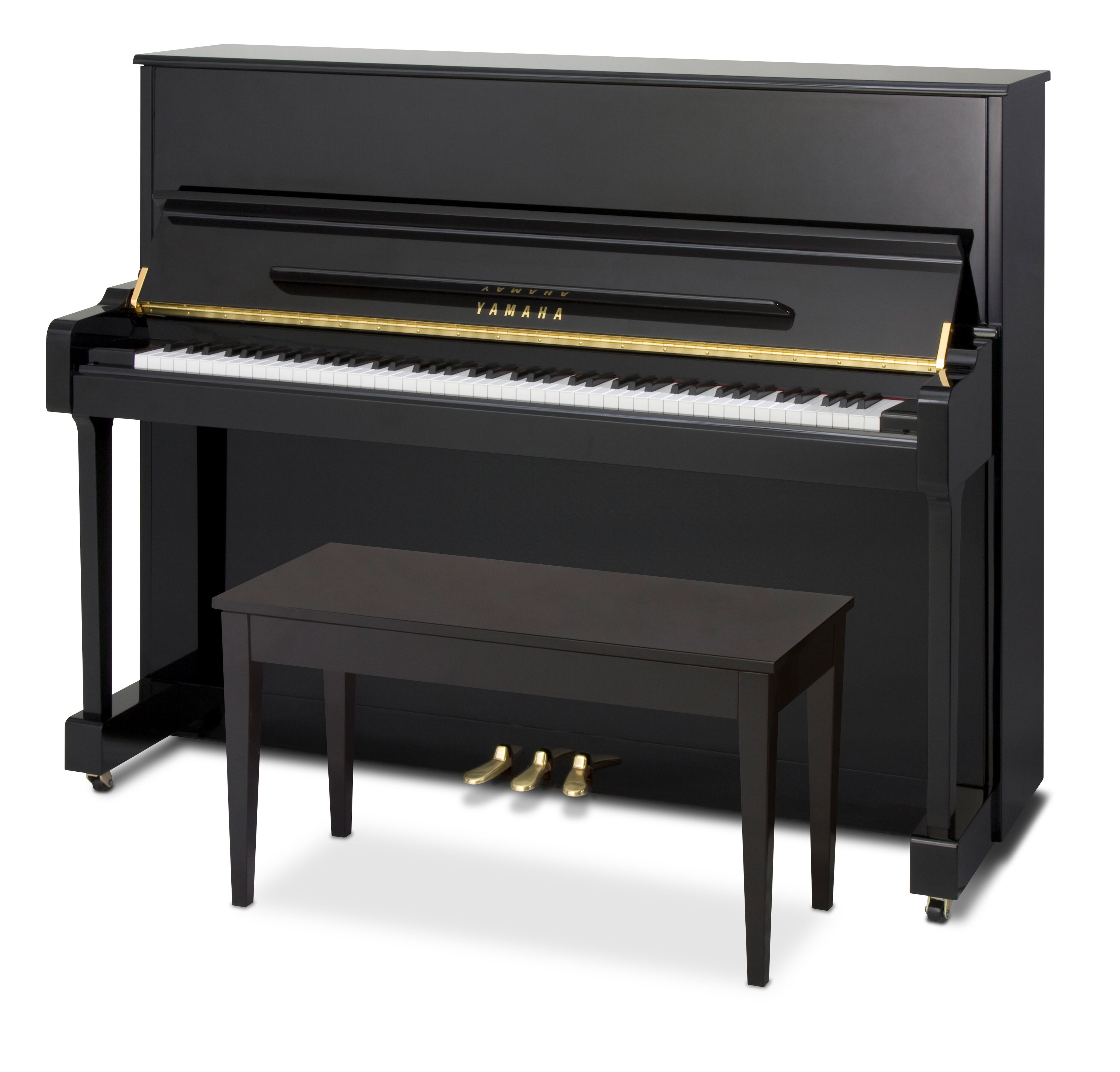 T121SC - Features - Upright Pianos - Products - Pianos - Yamaha ...
