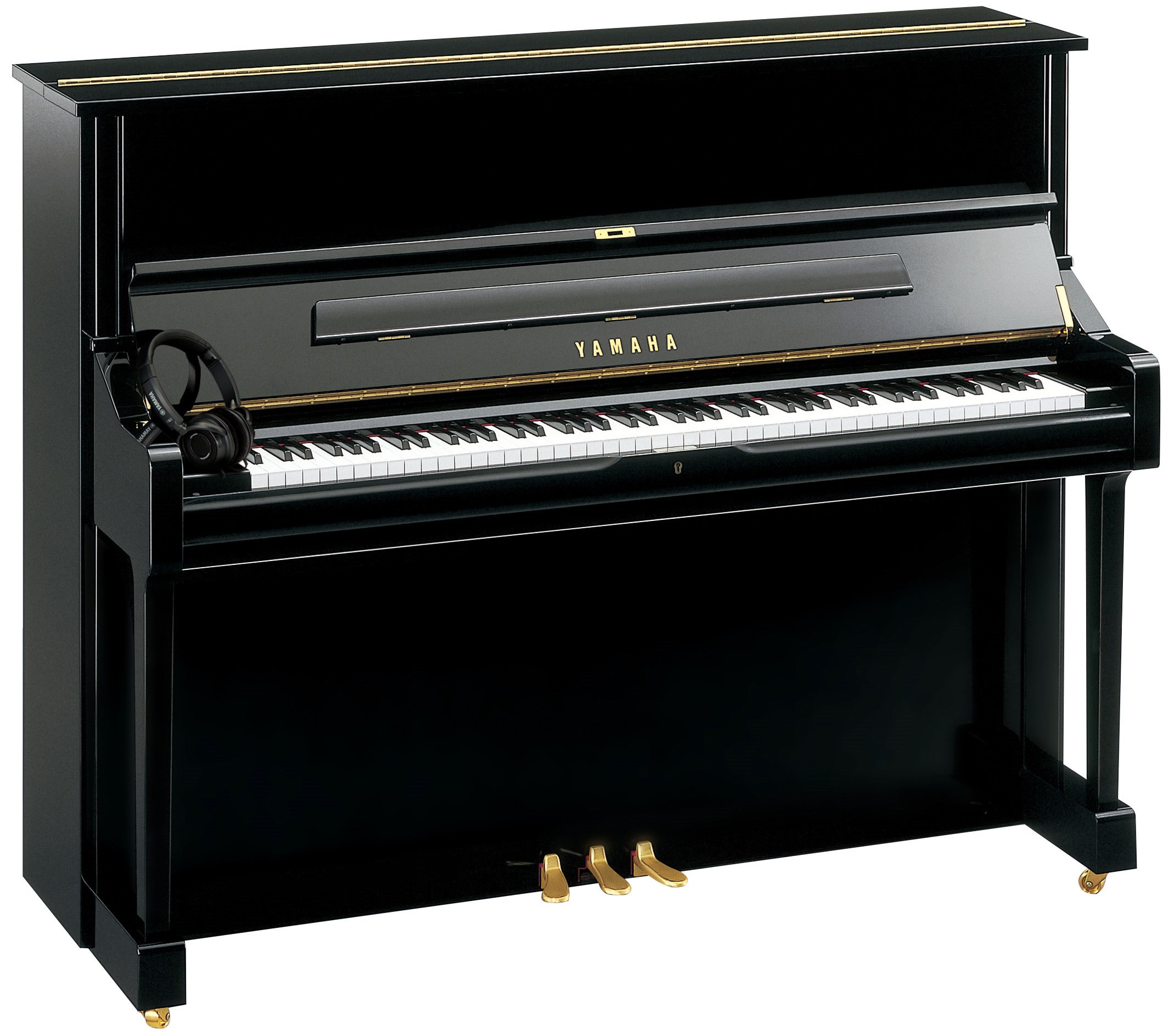 ENSPIRE ST - Overview - Disklavier - Pianos - Musical Instruments ...