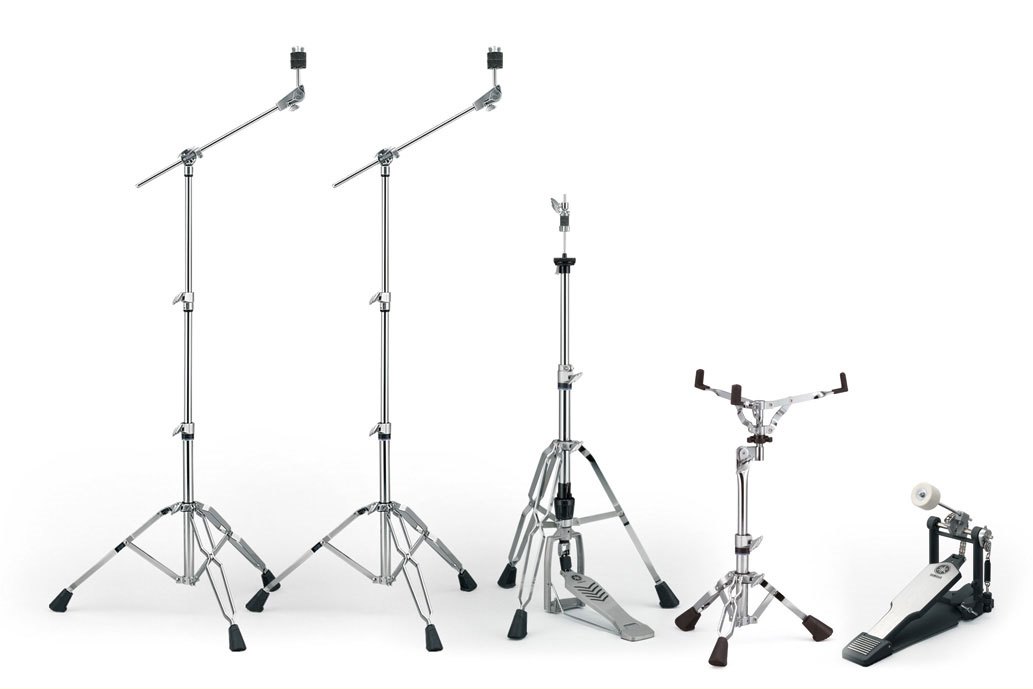 HW880 - Overview - Hardware & Racks - Acoustic Drums - Drums - Musical Instruments - Products ...