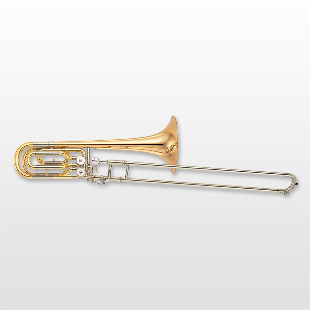 YBL-620G - Overview - Trombones - Brass & Woodwinds - Musical ...