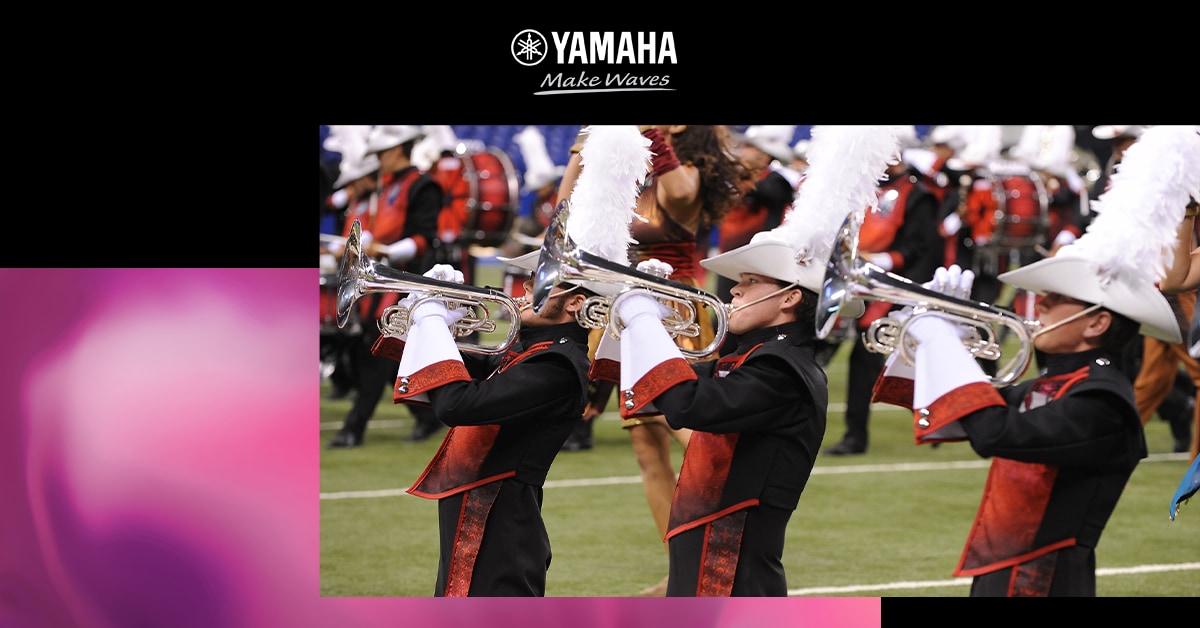 Marching Brass - Brass & Woodwinds - Musical Instruments - Products ...