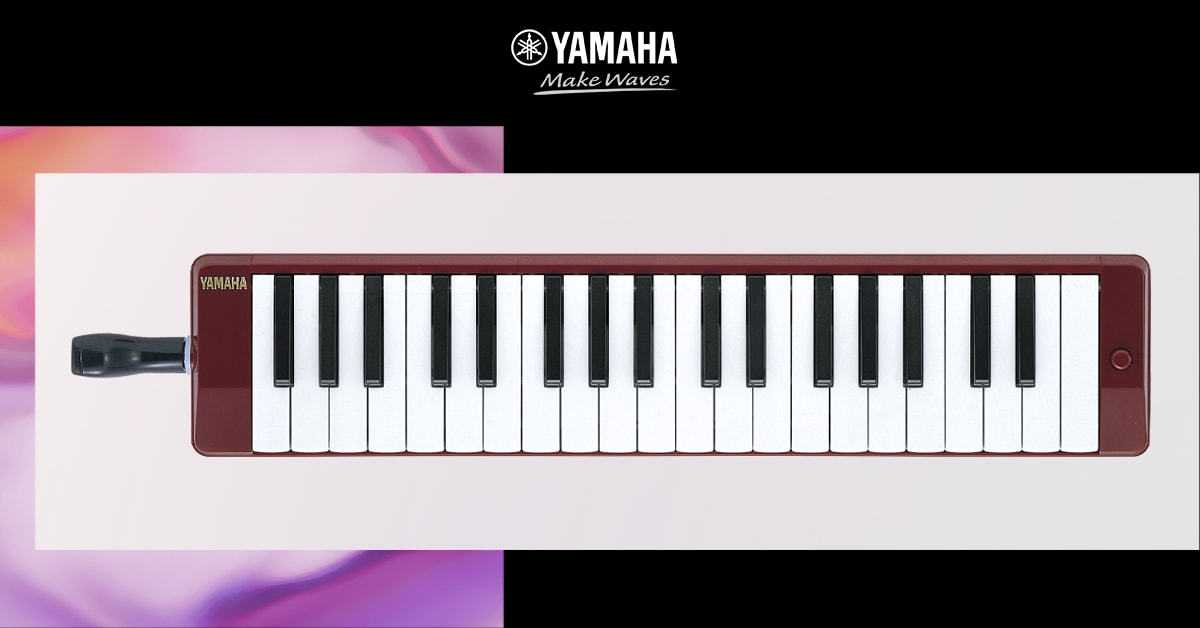 Pianica - Keyboard Instruments - Musical Instruments - Products ...