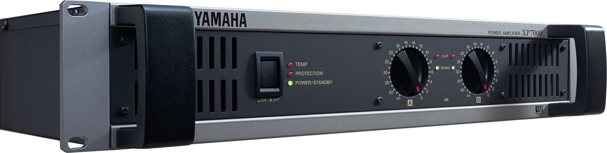 XP Series - Overview - Power Amplifiers - Professional Audio - Products ...