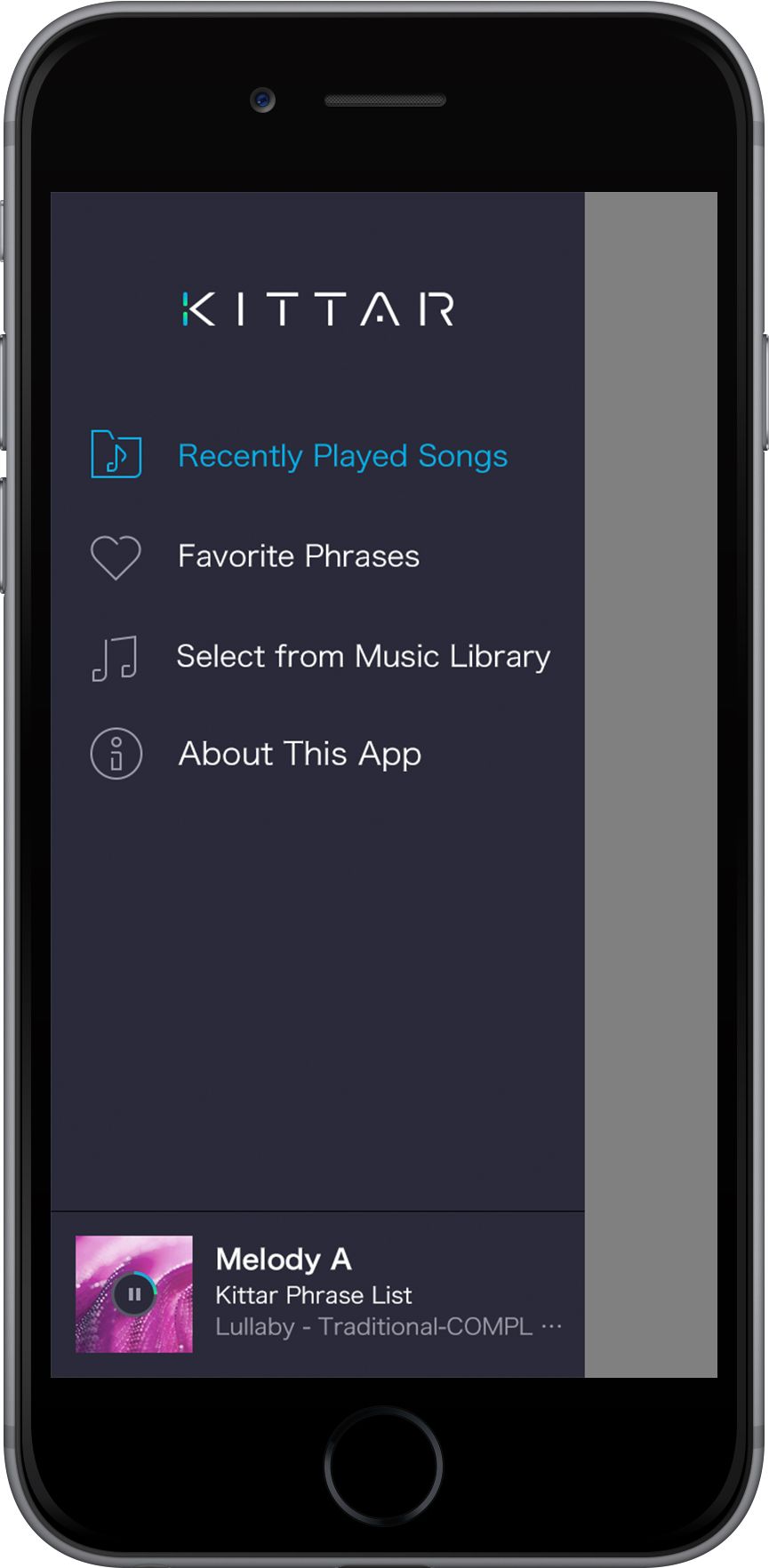 Kittar - Overview - Apps for iOS and Android™ - Products - Yamaha ...