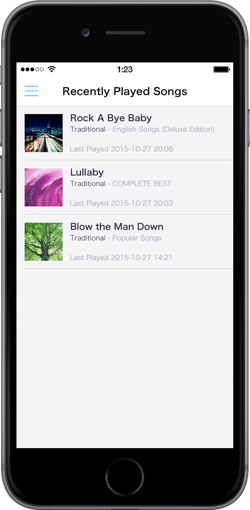 Kittar - Overview - Apps for iOS and Android™ - Products - Yamaha ...