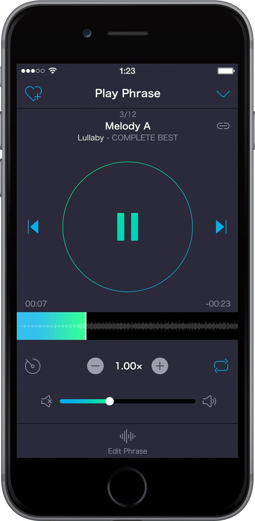 Kittar - Overview - Apps for iOS and Android™ - Products - Yamaha ...