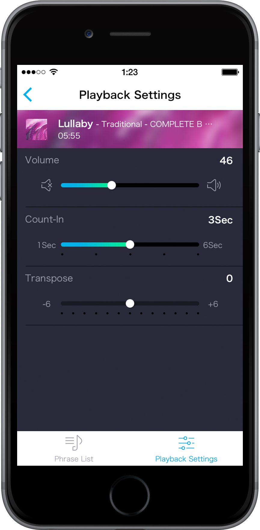 Kittar - Overview - Apps for iOS and Android™ - Products - Yamaha ...
