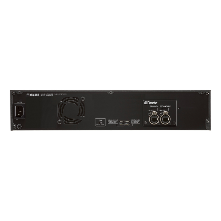TF-RACK - Overview - Mixers - Products - Audio - Yamaha - Business ...