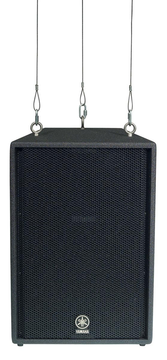 Concert Club V Series - Overview - Speakers - Professional Audio ...