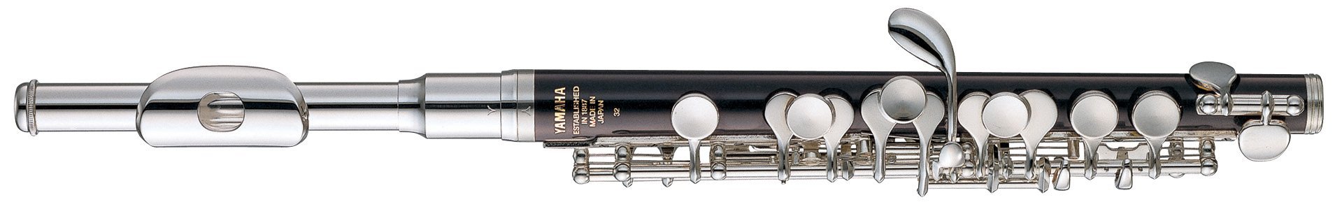 YPC-32 - Overview - Piccolos - Brass & Woodwinds - Musical Instruments ...