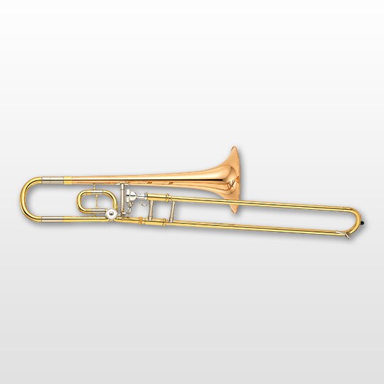 YSL-350C - Overview - Trombones - Products - Brass & Woodwinds - Yamaha ...