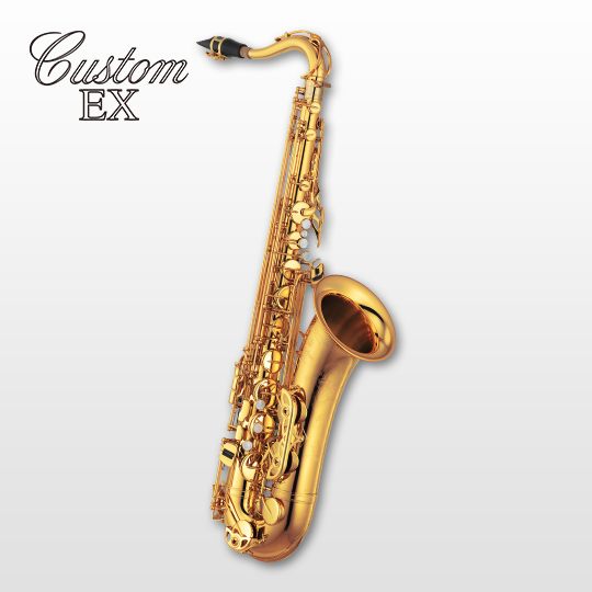 YTS-875EX - Specs - Saxophones - Brass & Woodwinds - Musical Instruments - Products - Yamaha ...