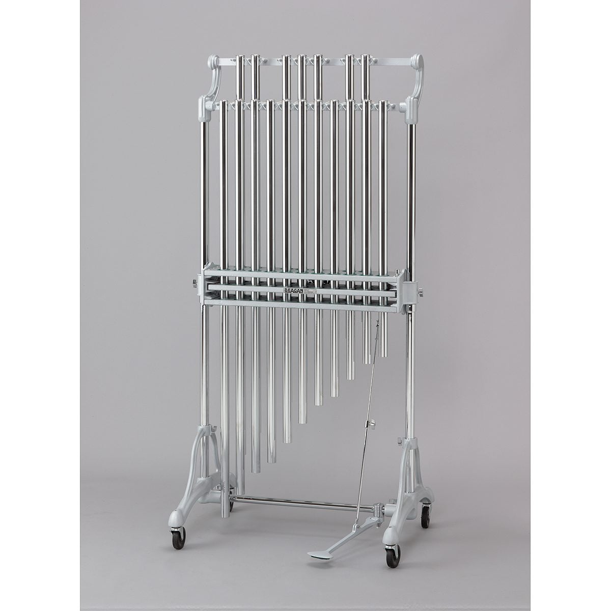 DC-9160B - Présentation - Cloches tubulaires - Percussions d'orchestre ...