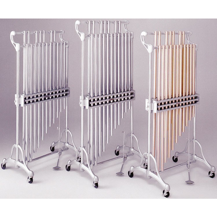 DC-9150B - Présentation - Cloches tubulaires - Percussions d'orchestre ...