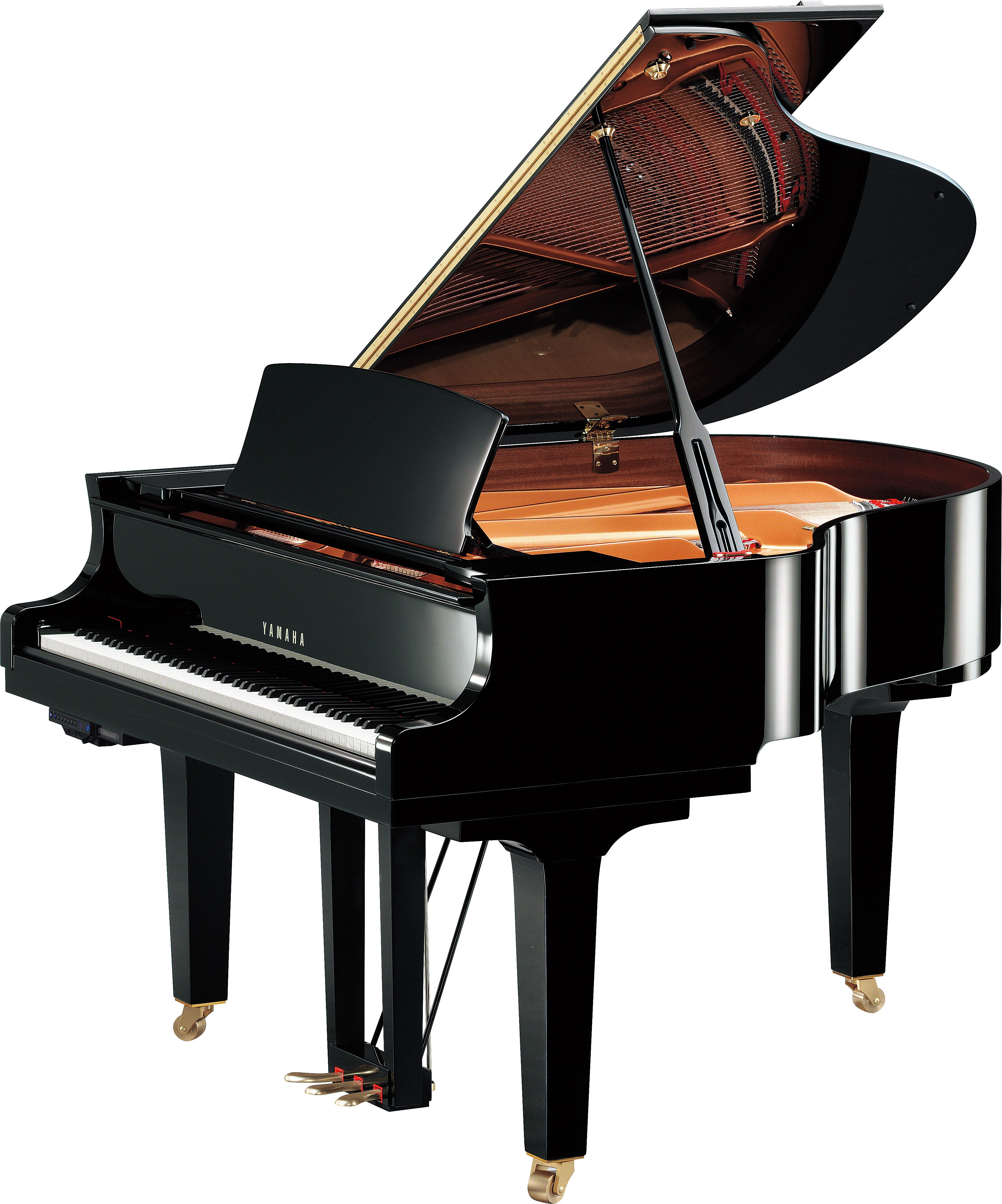 C1XTA - Présentation - Piano TransAcoustic™ - Produits - Pianos ...