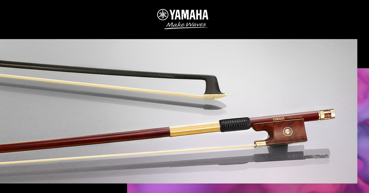 Archets en carbone - Instruments à cordes - Instruments de musique ...