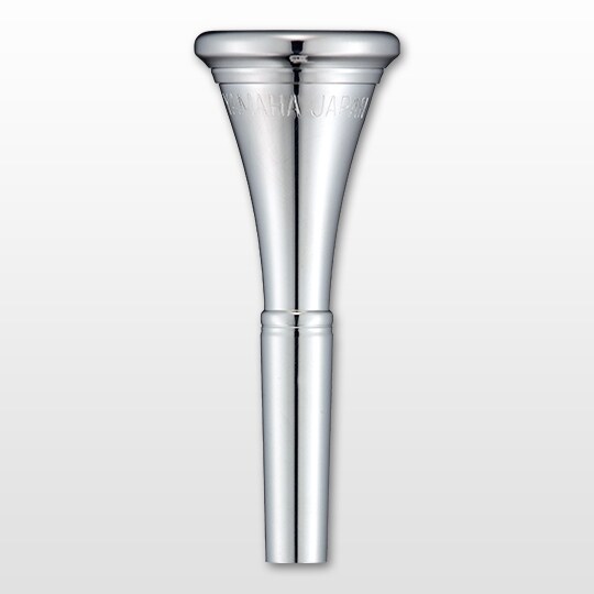 French Horn Mouthpieces - Présentation - Embouchures et becs - Produits ...