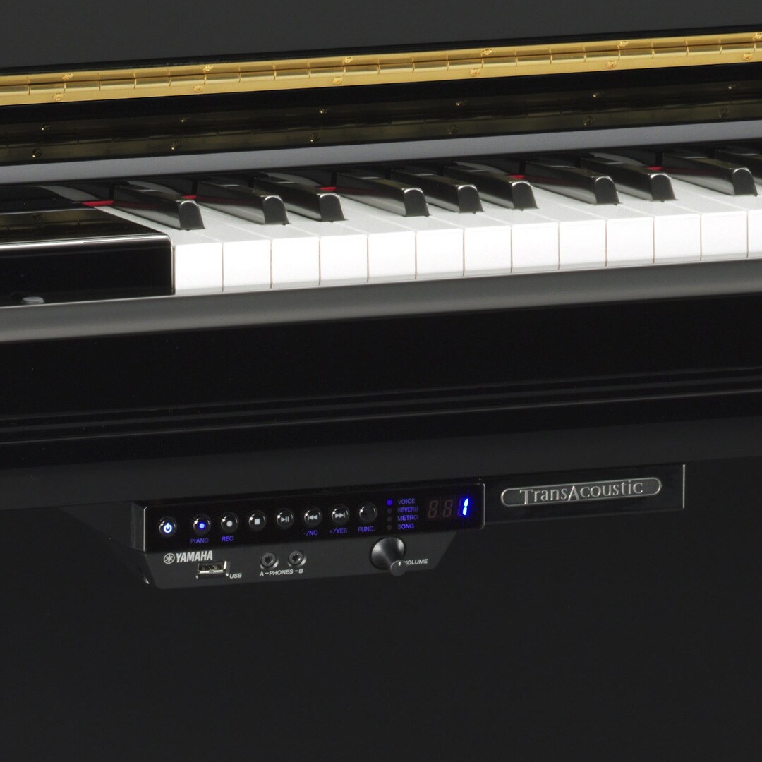 TransAcoustic™ SHTA - Présentation - Piano TransAcoustic™ - Produits ...